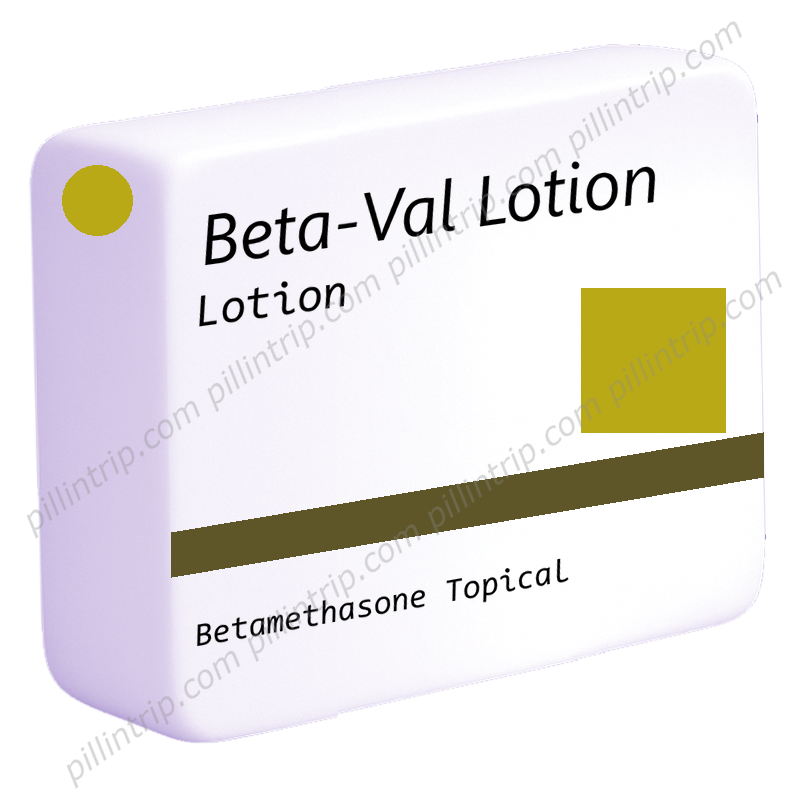 Beta-Val Lotion : Uses, Side Effects, Interactions, Dosage / Pillintrip