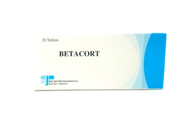 Betacort : Uses, Side Effects, Interactions, Dosage / Pillintrip