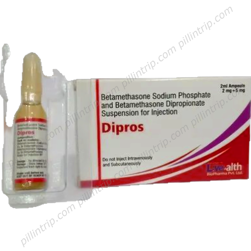 Betamethasone Injection : Uses, Side Effects, Interactions, Dosage ...