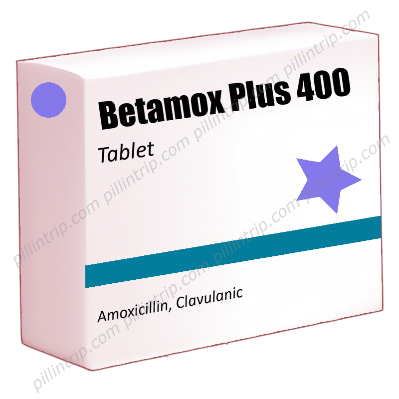 Betamox Plus 400 : Uses, Side Effects, Interactions, Dosage / Pillintrip