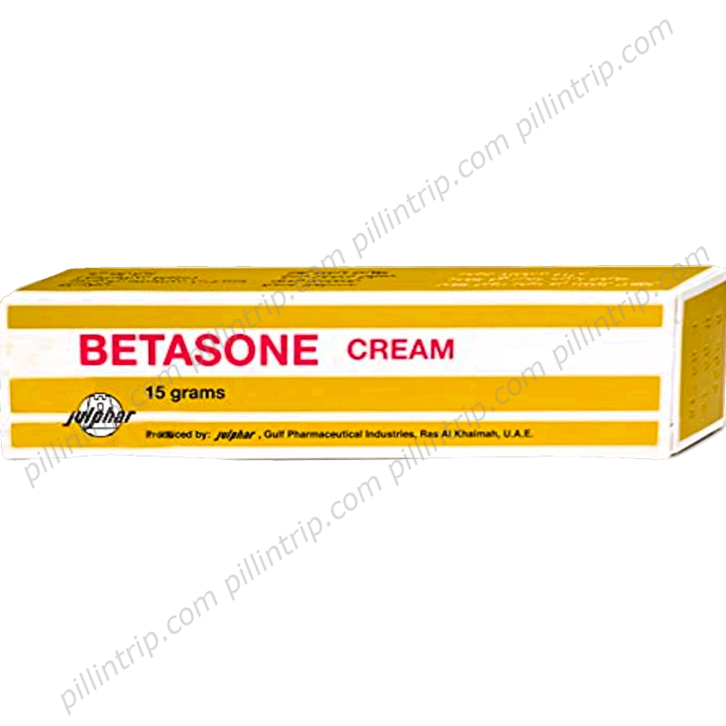 Betasone Cream : Uses, Side Effects, Interactions, Dosage / Pillintrip