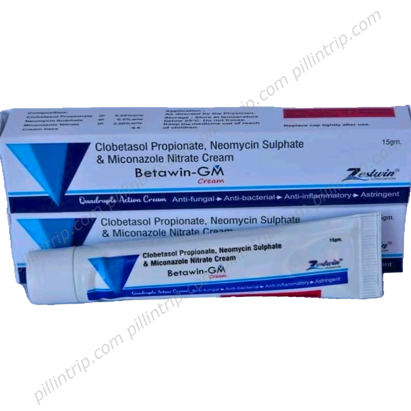 Betawin : Uses, Side Effects, Interactions, Dosage / Pillintrip