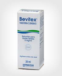 Bevitex : Uses, Side Effects, Interactions, Dosage / Pillintrip