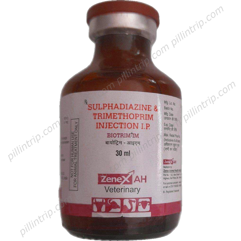 Bio-Trim : Uses, Side Effects, Interactions, Dosage / Pillintrip