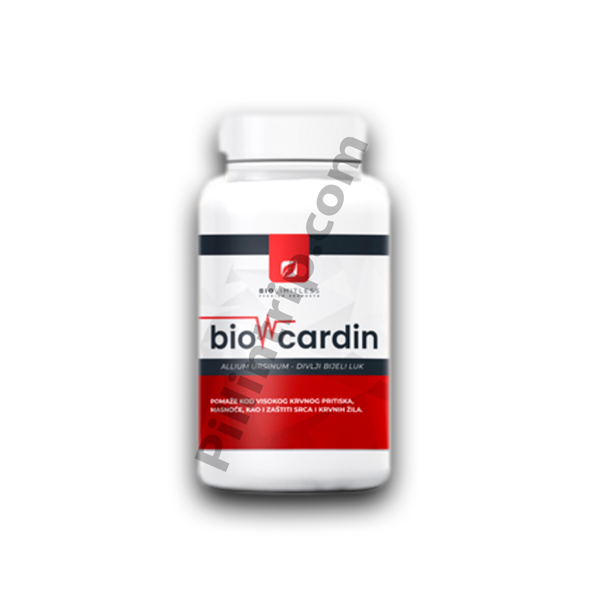 Biocardin : Anwendung, Nebenwirkungen, Wechselwirkungen, Dosierung ...