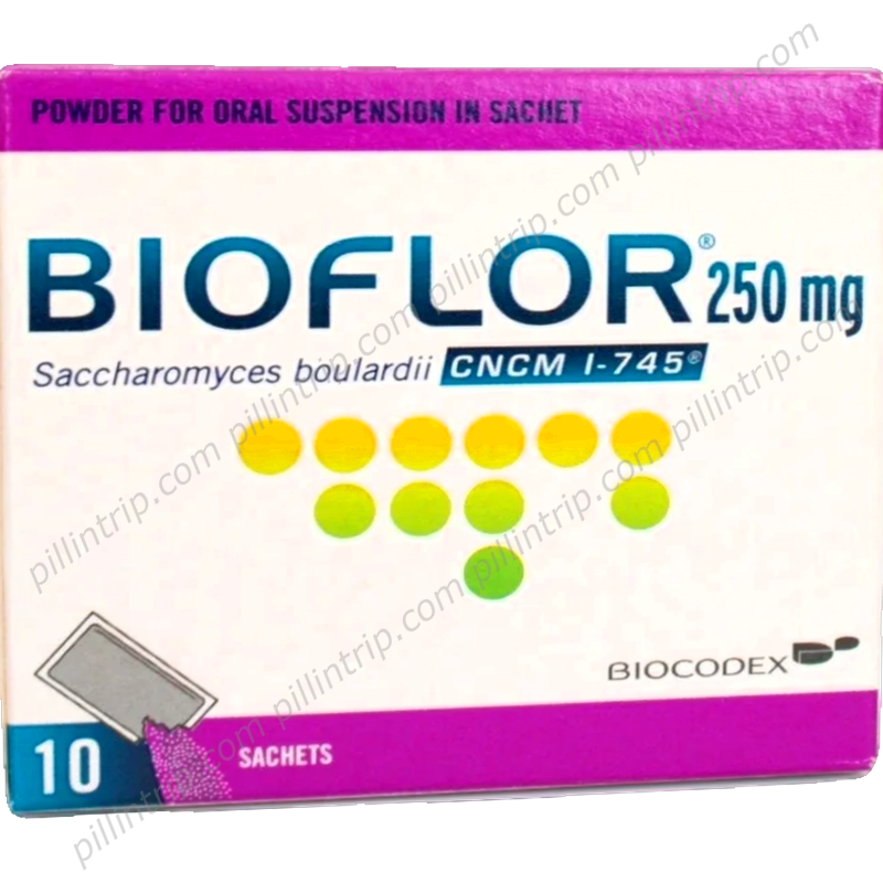 Bioflor : Uses, Side Effects, Interactions, Dosage / Pillintrip