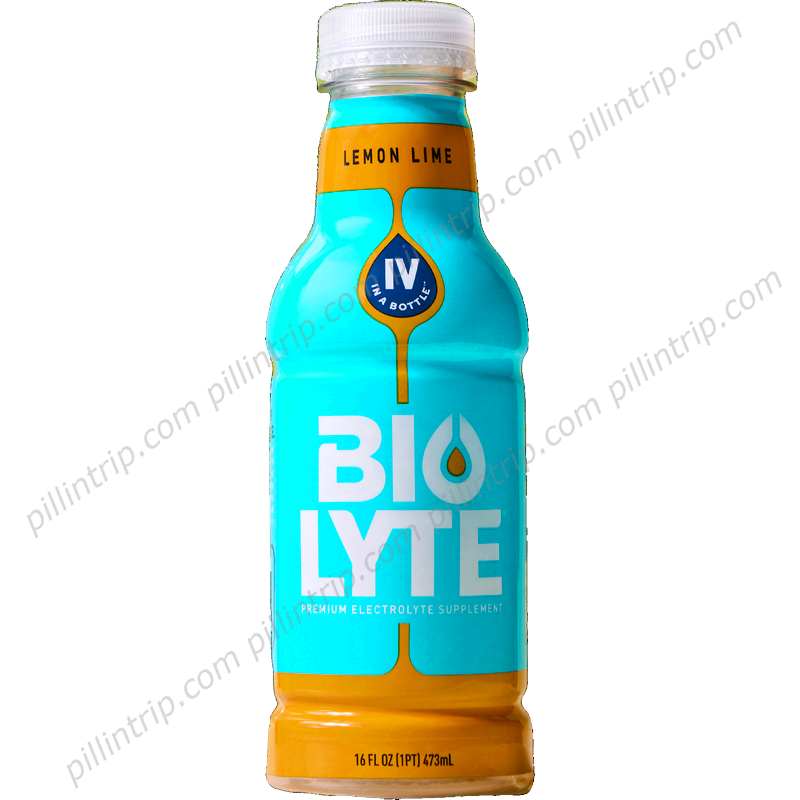 Biolyte Drink Side Effects