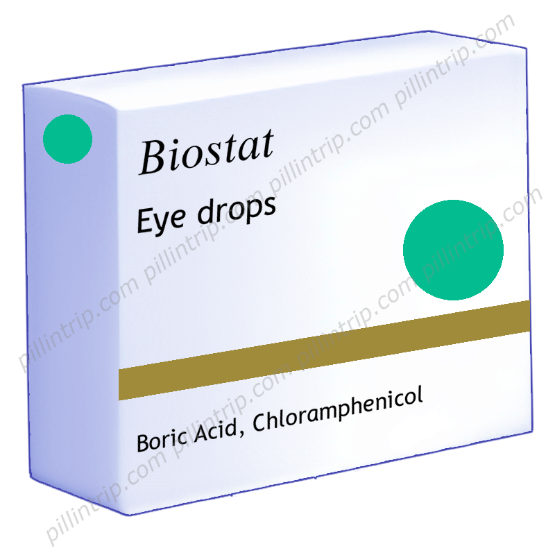 Biostat : Uses, Side Effects, Interactions, Dosage / Pillintrip