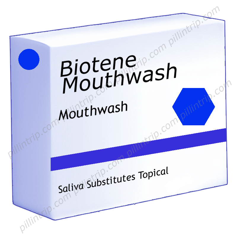 Biotene Mouthwash : Uses, Side Effects, Interactions, Dosage / Pillintrip