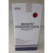 Bioxon : Usos, Efectos Secundarios, Interacciones, Dosis / Pillintrip