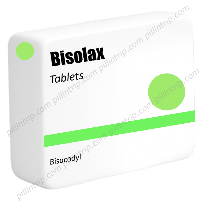 Bisolax : Uses, Side Effects, Interactions, Dosage / Pillintrip