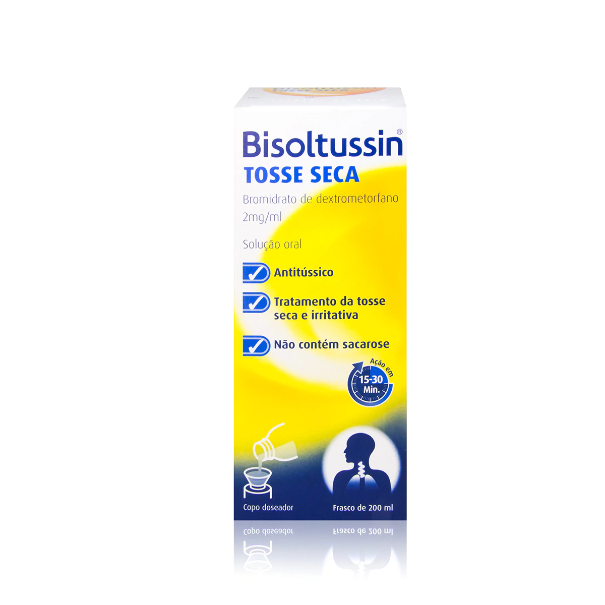 Bisoltussin : Uses, Side Effects, Interactions, Dosage / Pillintrip