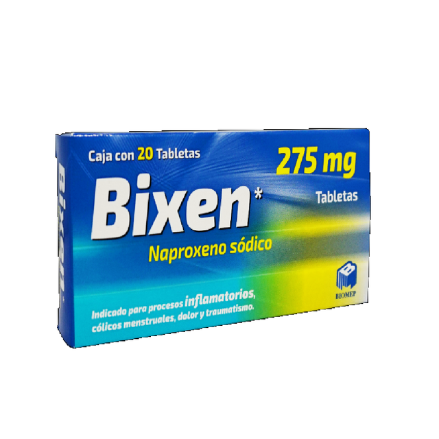 Bixen : Uses, Side Effects, Interactions, Dosage / Pillintrip