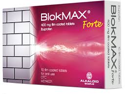 BlokMax forte : Uses, Side Effects, Interactions, Dosage / Pillintrip