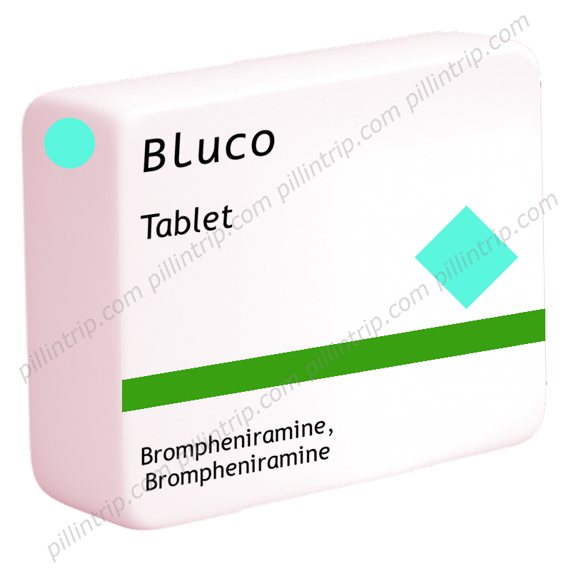 Bluco : Uses, Side Effects, Interactions, Dosage / Pillintrip