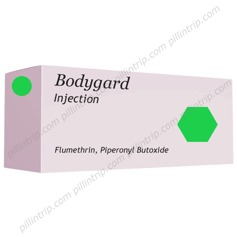 Bodygard : Uses, Side Effects, Interactions, Dosage / Pillintrip