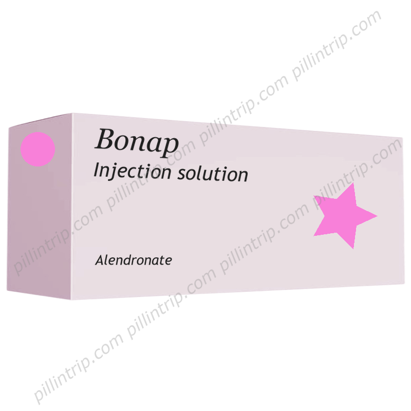 Bonap : Uses, Side Effects, Interactions, Dosage / Pillintrip