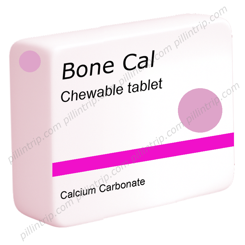 Bone Cal : Применение, Побочные Эффекты, Взаимодействие, Дозировка ...