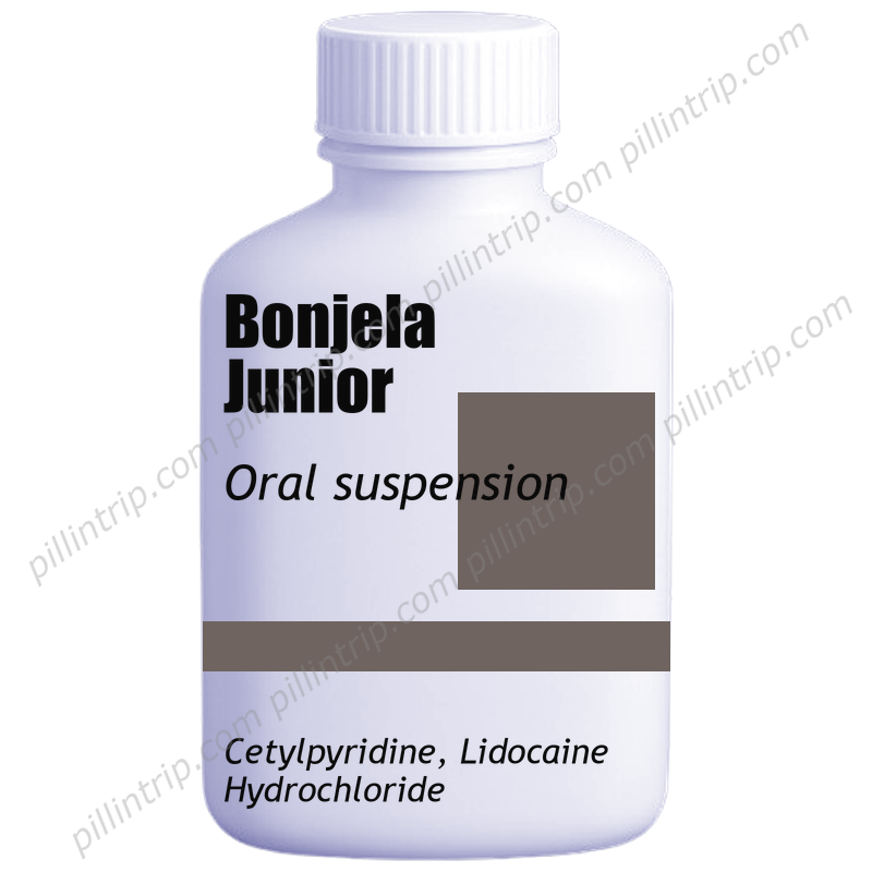 Bonjela Junior : Uses, Side Effects, Interactions, Dosage / Pillintrip