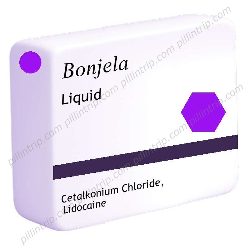 Bonjela : Uses, Side Effects, Interactions, Dosage / Pillintrip