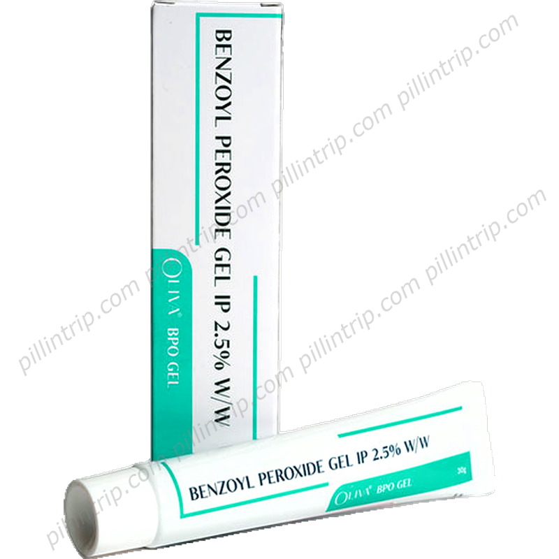 Bpo Gel : Uses, Side Effects, Interactions, Dosage / Pillintrip