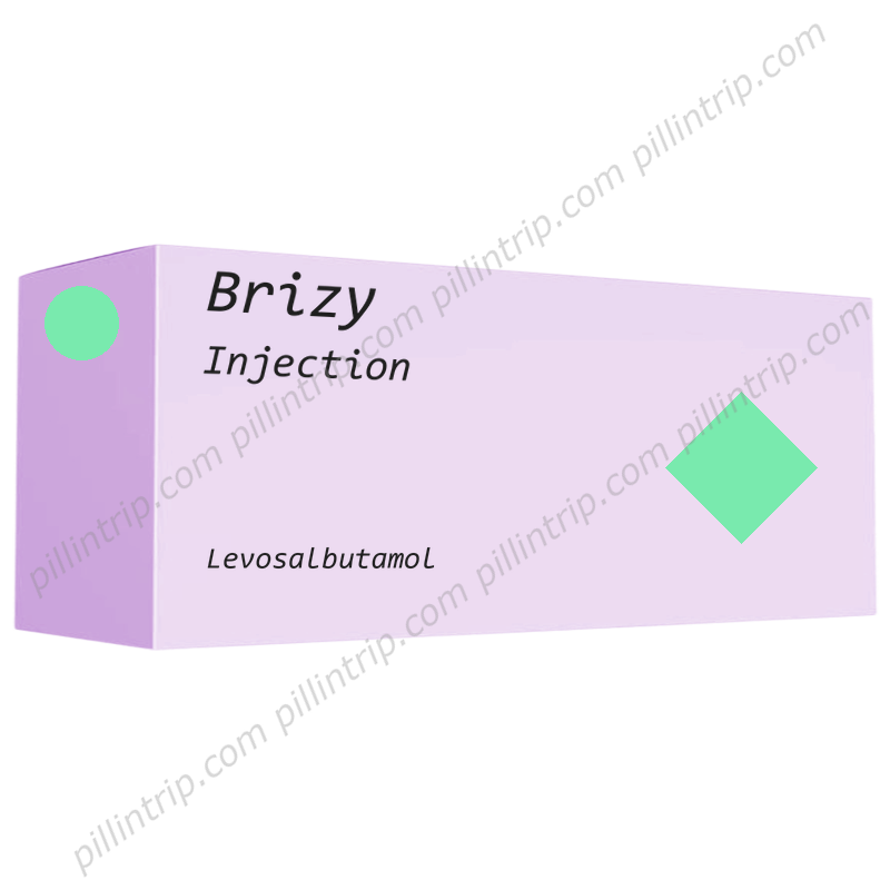 Brizy : Uses, Side Effects, Interactions, Dosage / Pillintrip