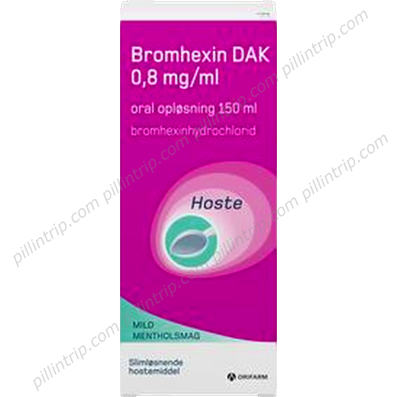 Bromplex DM : Uses, Side Effects, Interactions, Dosage / Pillintrip