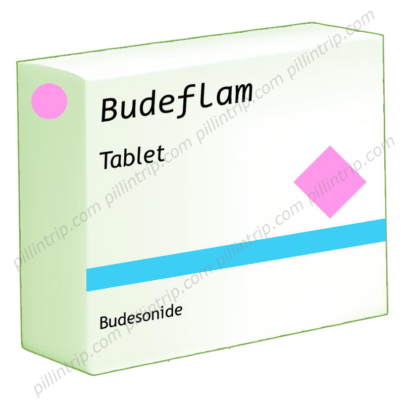 Budeflam : Uses, Side Effects, Interactions, Dosage / Pillintrip