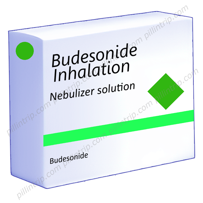 Budesonide Inhalation : Anwendung, Nebenwirkungen, Wechselwirkungen ...