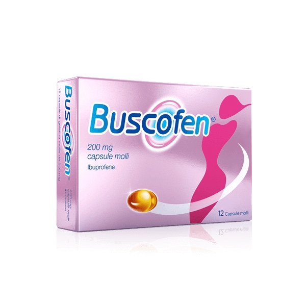 Buscofen : Uses, Side Effects, Interactions, Dosage / Pillintrip