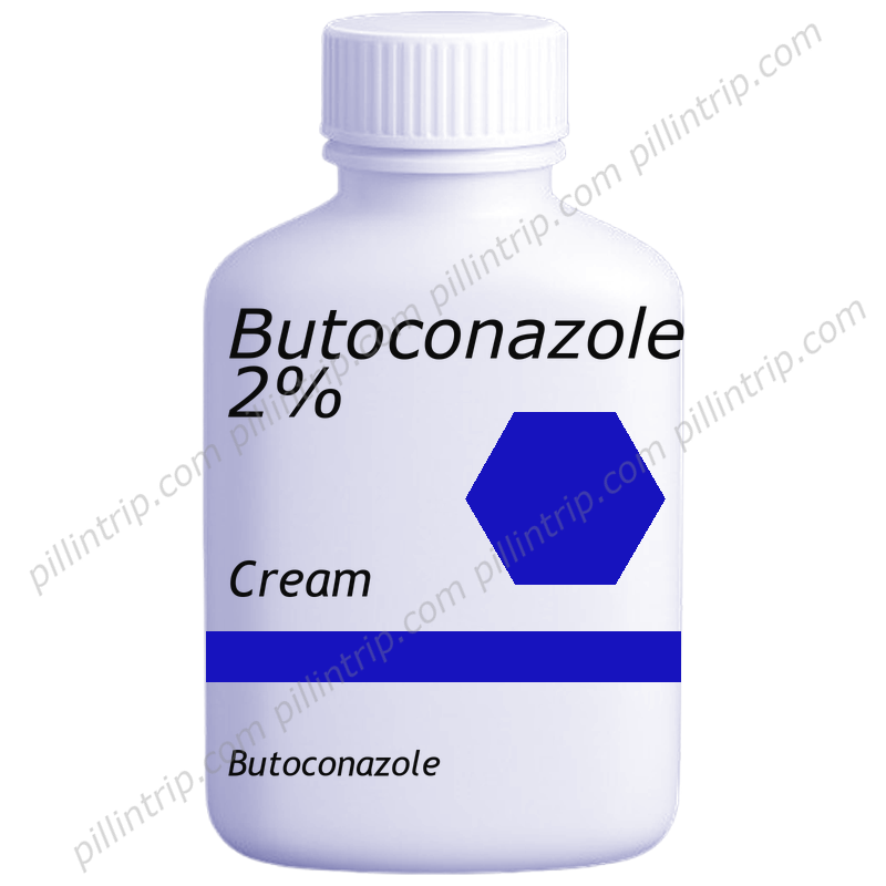 Butoconazole 2% : Kullanımı, Yan Etkileri, Etkileşimler, Dozaj / Pillintrip