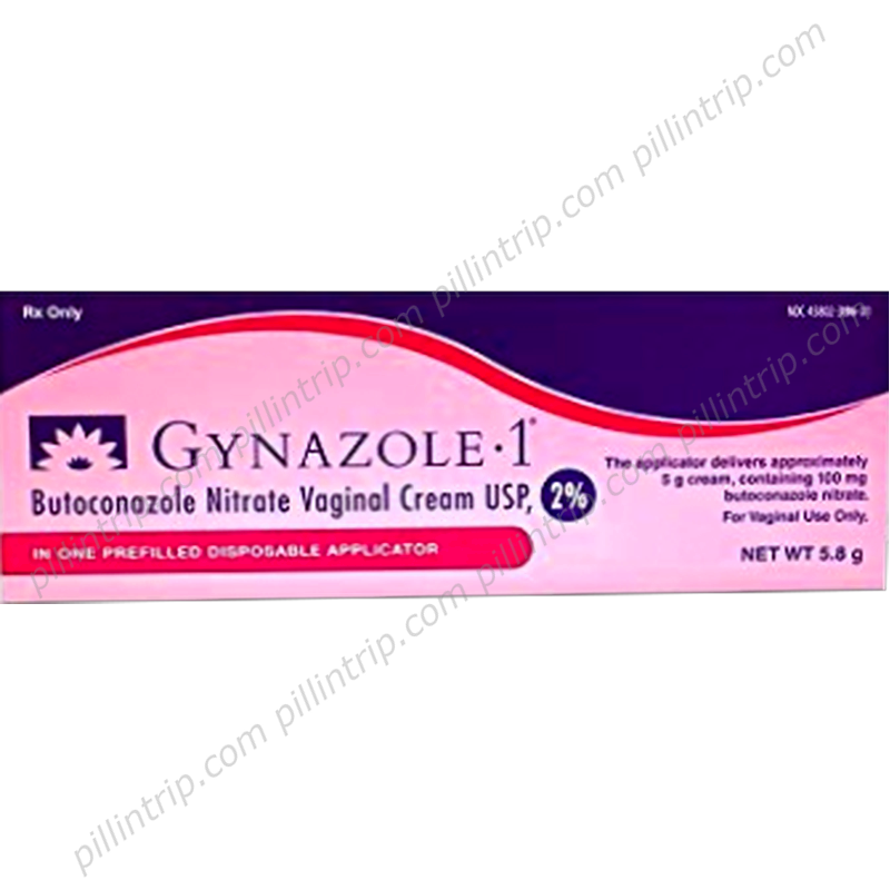 Butoconazole Cream : Kullanımı, Yan Etkileri, Etkileşimler, Dozaj ...