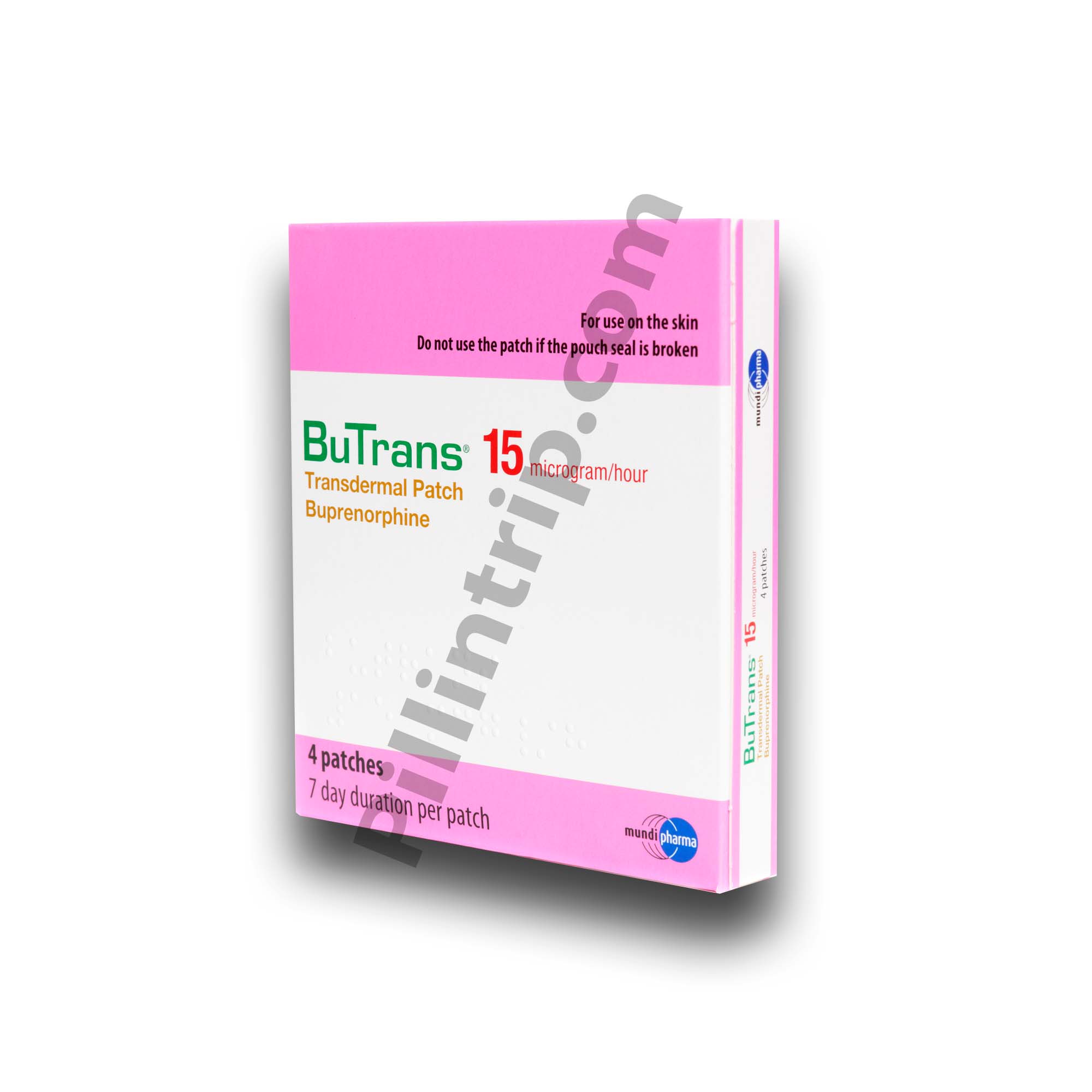 Butrans : Применение, Побочные Эффекты, Взаимодействие, Дозировка ...