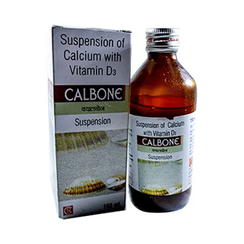 Calbone : Uses, Side Effects, Interactions, Dosage / Pillintrip