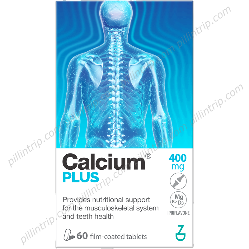 Calcium Plus : Uses, Side Effects, Interactions, Dosage / Pillintrip