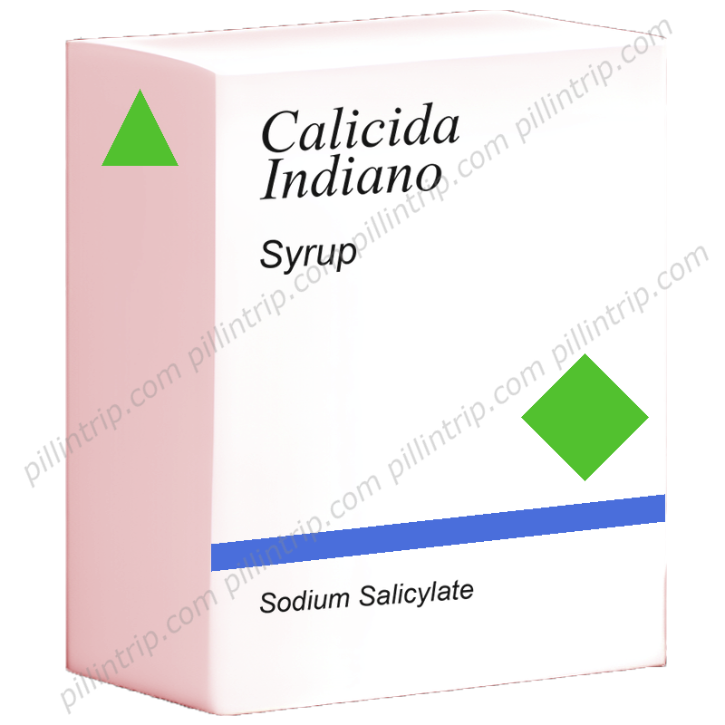 Calicida Indiano : Usos, Efectos Secundarios, Interacciones, Dosis ...