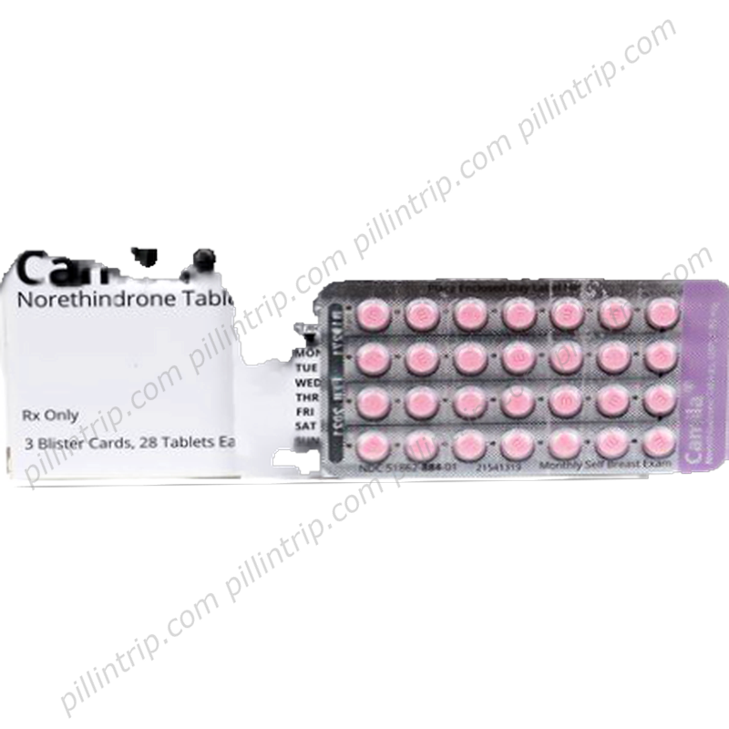 Camila (Progesterone) : Anwendung, Nebenwirkungen, Wechselwirkungen ...