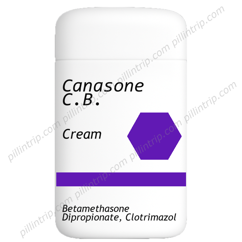 Canasone C.B. : Uses, Side Effects, Interactions, Dosage / Pillintrip