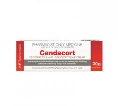 Candacort : Uses, Side Effects, Interactions, Dosage / Pillintrip