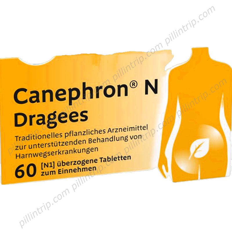 Canephron N : Uses, Side Effects, Interactions, Dosage / Pillintrip