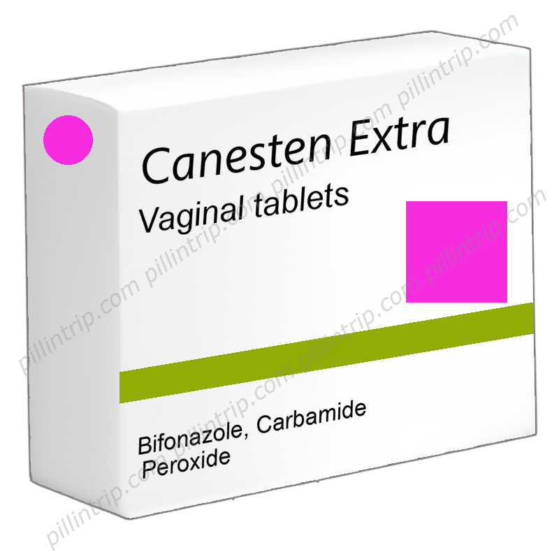 Canesten Extra : Uses, Side Effects, Interactions, Dosage / Pillintrip