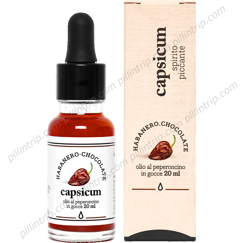 Capsicum : Uses, Side Effects, Interactions, Dosage / Pillintrip