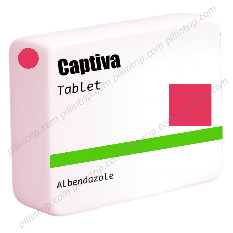 Captiva : Uses, Side Effects, Interactions, Dosage / Pillintrip