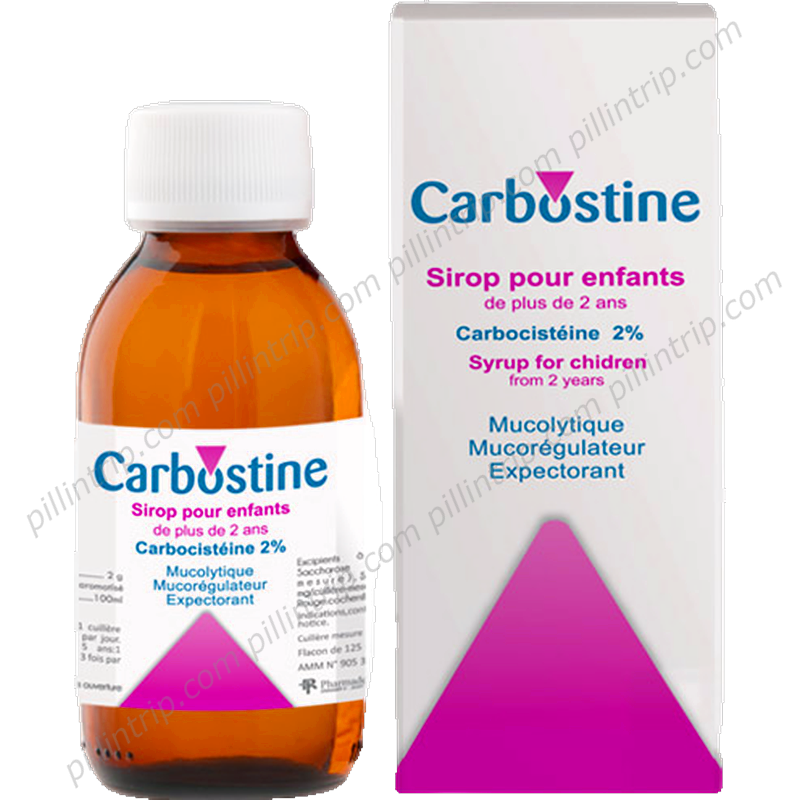 Carbostine : Uses, Side Effects, Interactions, Dosage / Pillintrip