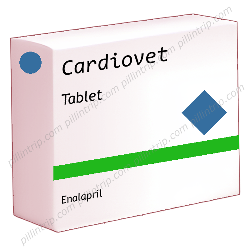 Cardiovet : Uses, Side Effects, Interactions, Dosage / Pillintrip