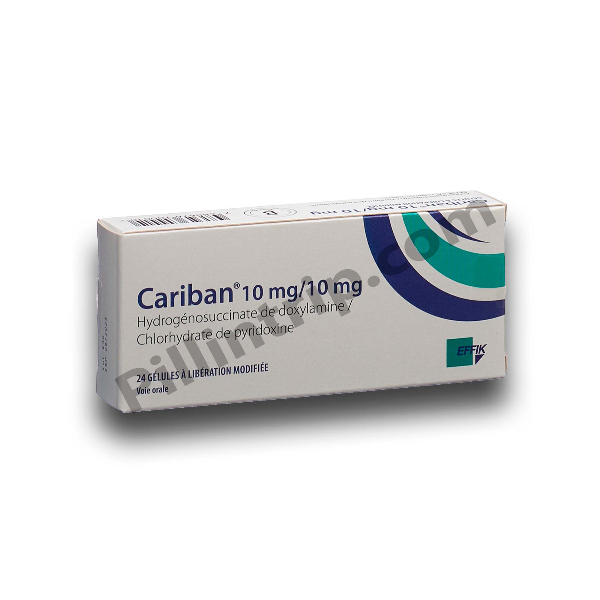 Cariban : Uses, Side Effects, Interactions, Dosage / Pillintrip