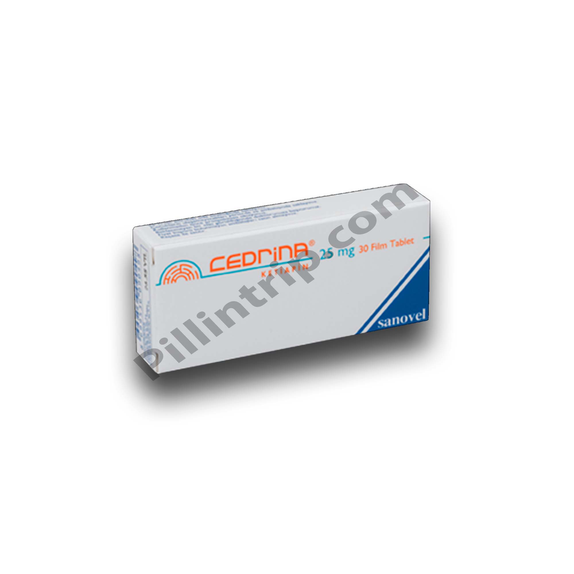 Cedrina : Uses, Side Effects, Interactions, Dosage / Pillintrip