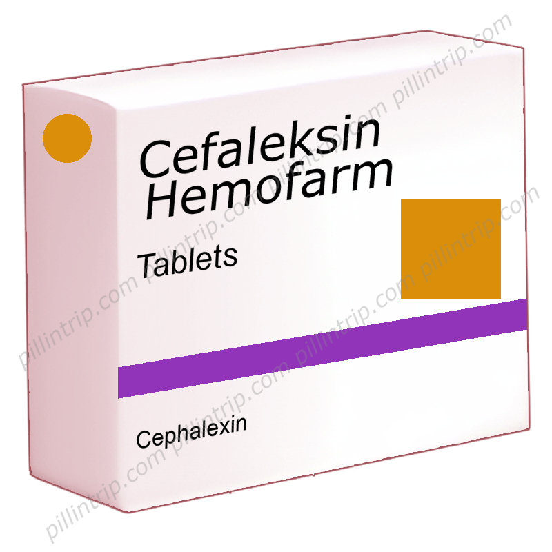 Cefaleksin Hemofarm : Применение, Побочные Эффекты, Взаимодействие ...