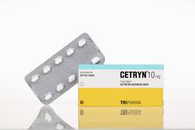 Cetryn : Uses, Side Effects, Interactions, Dosage / Pillintrip