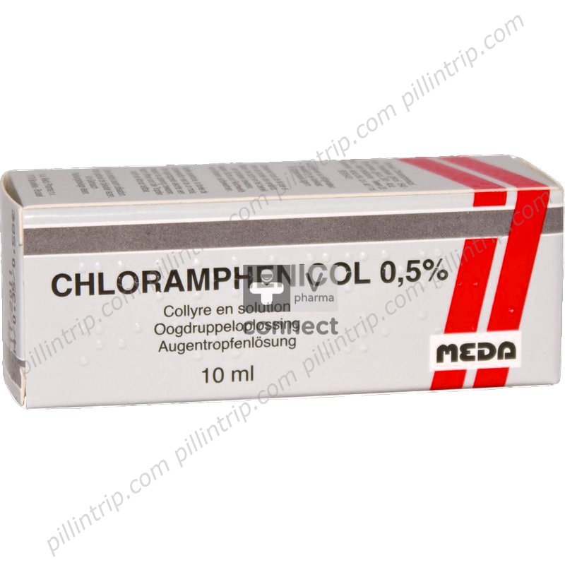 Chloramphenicol Erfa : Uses, Side Effects, Interactions, Dosage ...